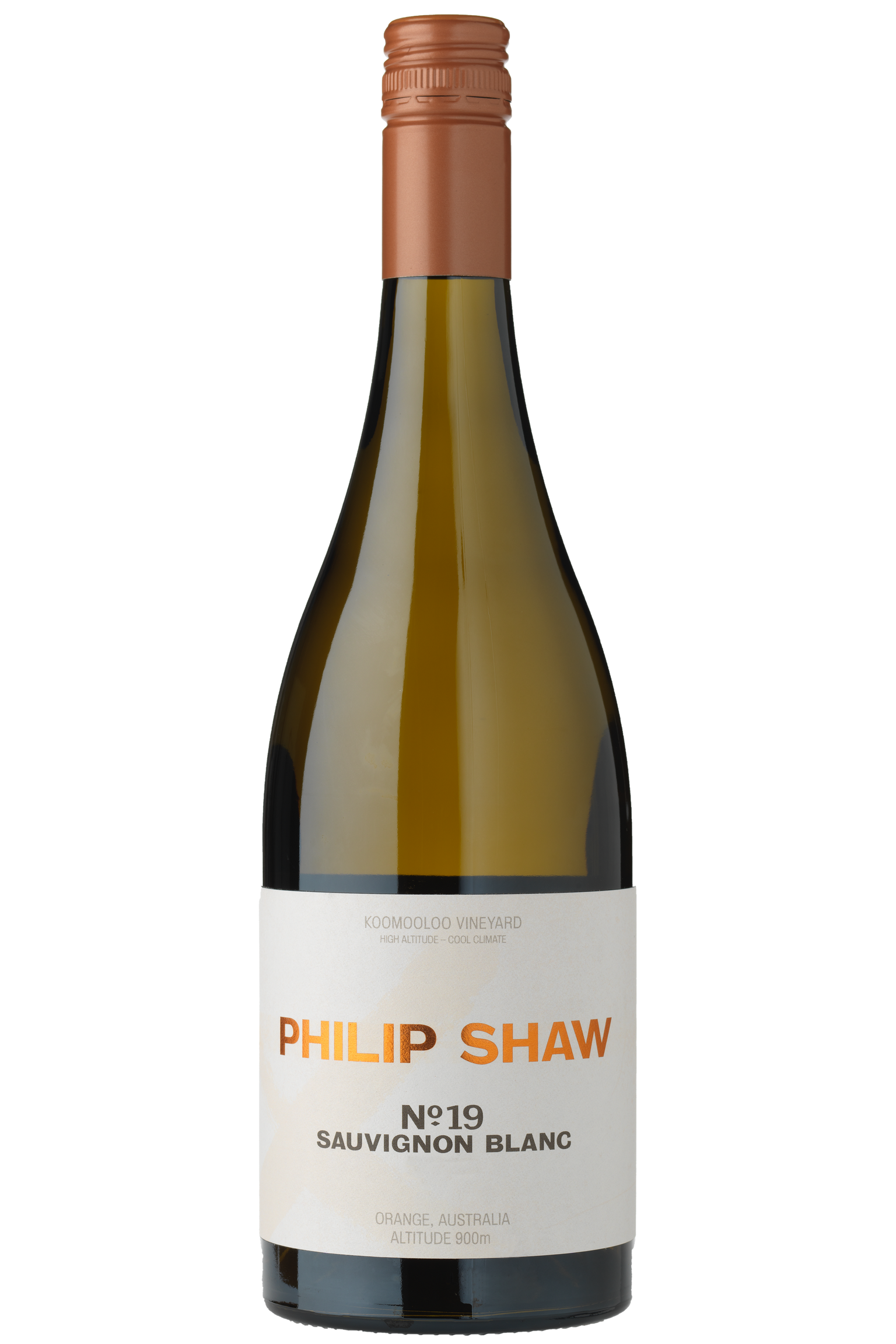 Philip Shaw Wines | Orange Cellars Bottle Shop