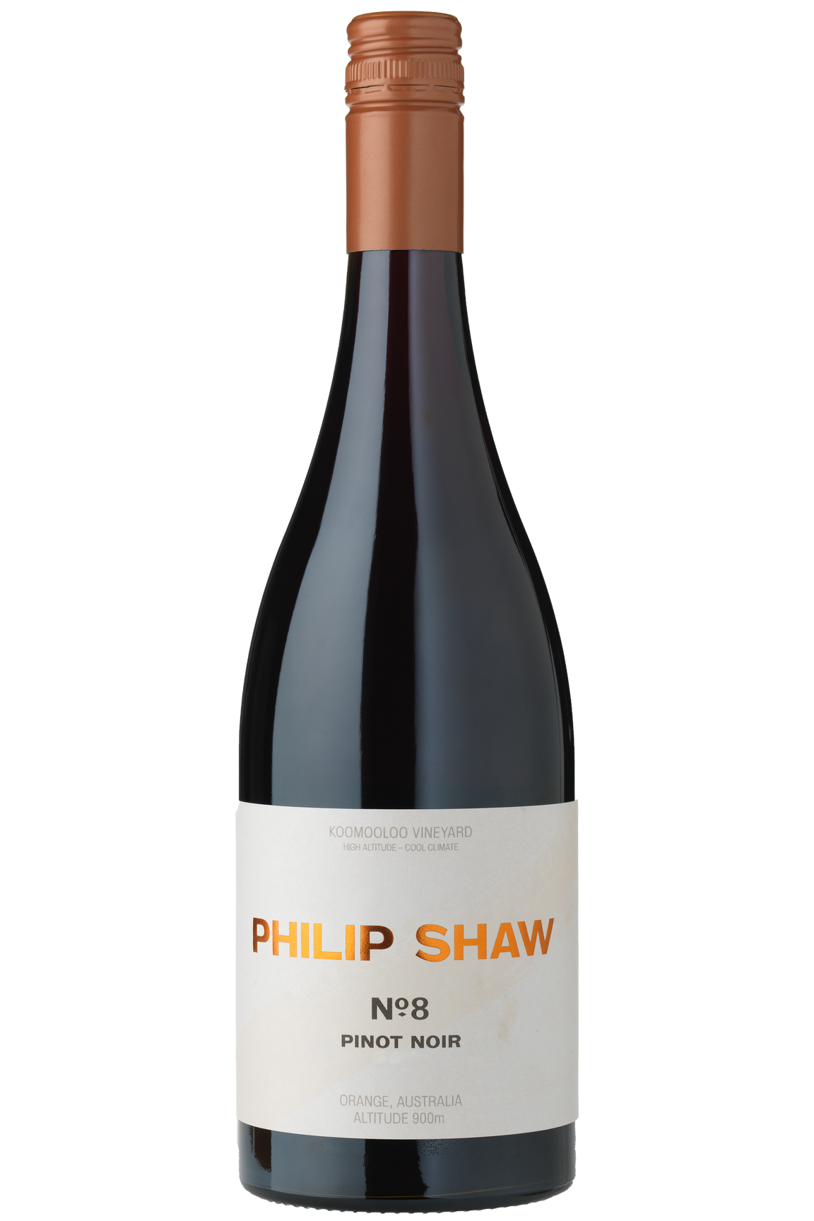 Philip Shaw Wines | Orange Cellars Bottle Shop
